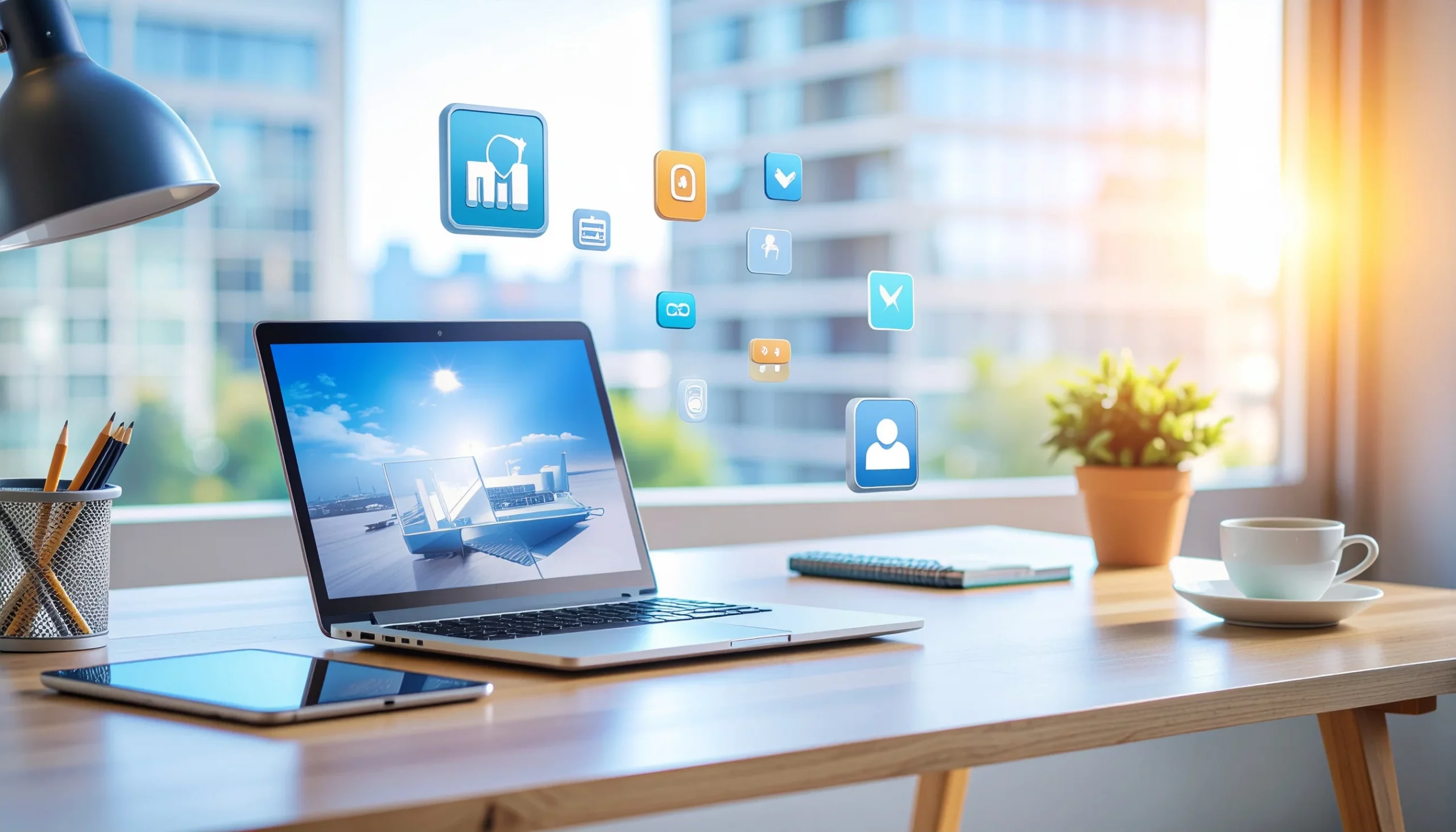 Outils numériques : les indispensables pour freelances - Fanamag